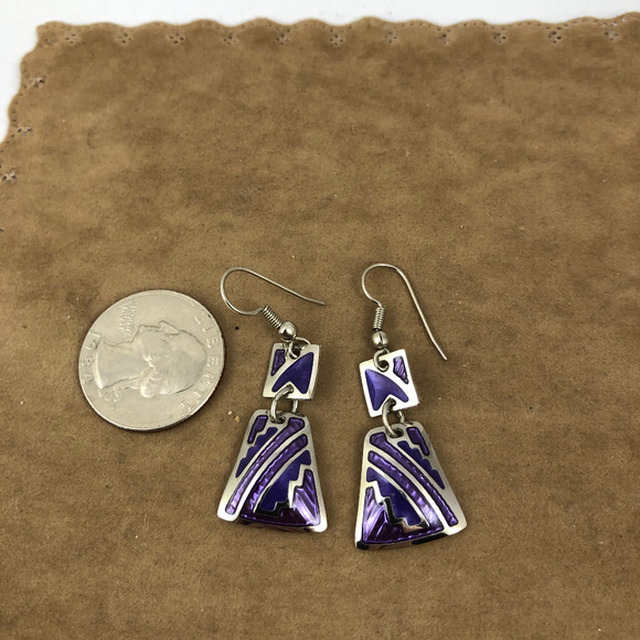 Edgar Berebi | Jewelry | Vintage Edgar Berebi Earrings98 Pierced ...